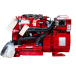 7.5 MCGB-614 Westerbeke 7.5 kW Multiport EFI - 60 Hz - 1800 RPM
