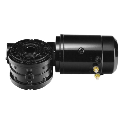 Lewmar Motor Gearbox Assembly for V2 Windlass 12V 68000527