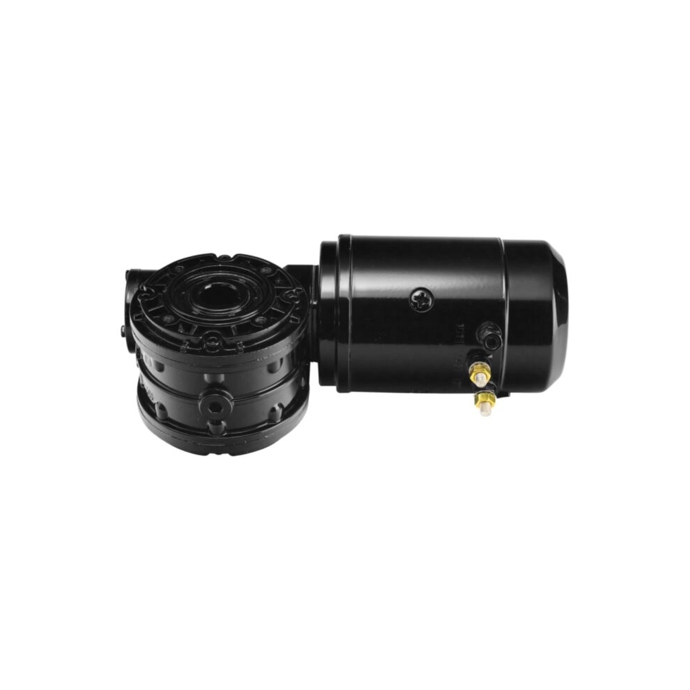 Lewmar Motor Gearbox Assembly for V2 Windlass 12V 68000527