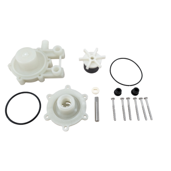 MARCH PUMP LC-3CP-MD / Dometic PML500 Replacement