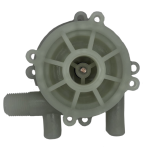 March Pump Wet End Repair Kit LC-3M-MD / PML500 - 0130-0186-0100