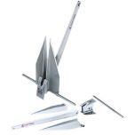 FORTRESS FX-37 Anchor - 21 lbs - For Boats 46'-51' | Citimarine Store