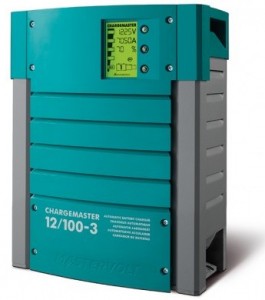MASTERVOLT Battery Chargers (Marine) - Your Guide