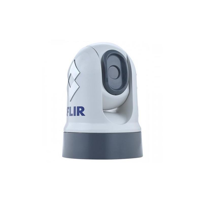 FLIR M232 Adjustable Pan & Tilt Marine Thermal Camera | E70354