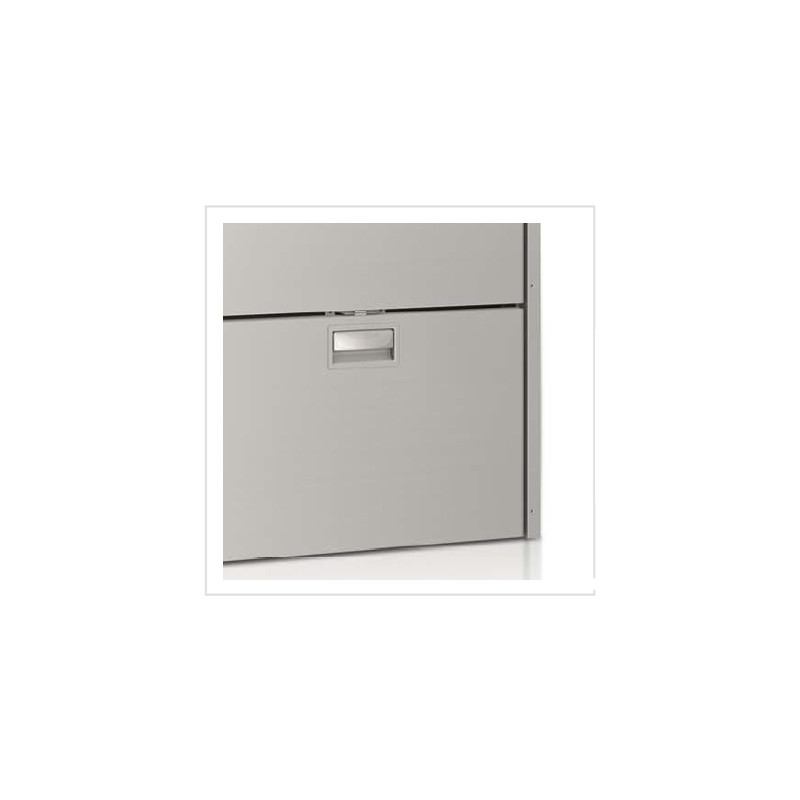 VITRIFRIGO Sea Drawer DW180IXP4 Refrigerator/Refrigerator, 5.1 cu.ft
