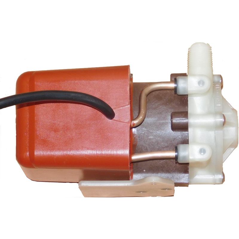 MARCH PUMP LC-3CP-MD / Dometic PML500 Replacement