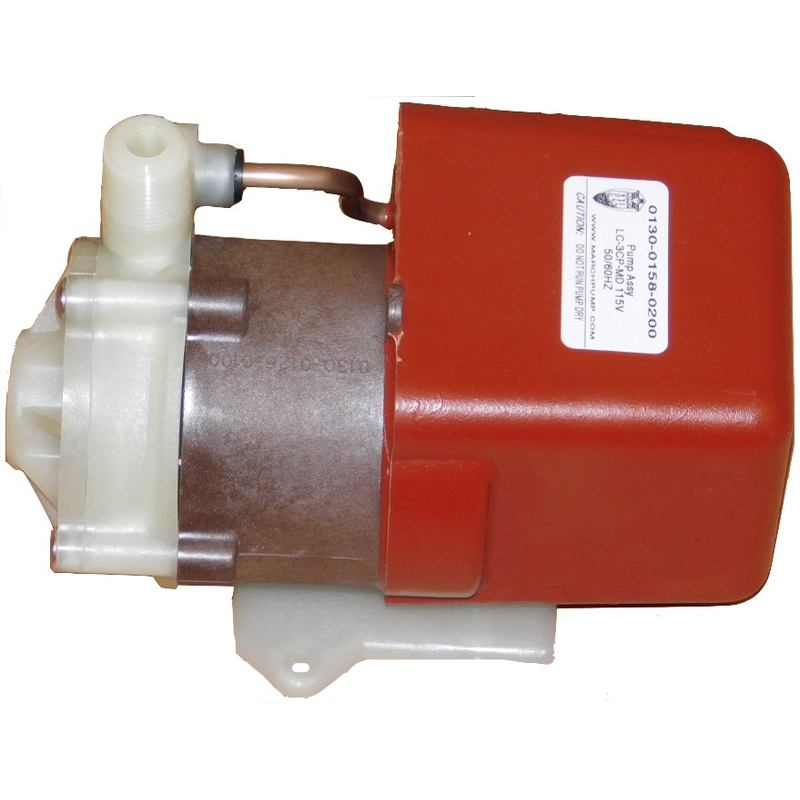 MARCH PUMP LC-3CP-MD / Dometic PML500 Replacement