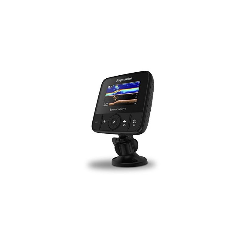Raymarine Dragonfly 4 PRO without Charts | E70294