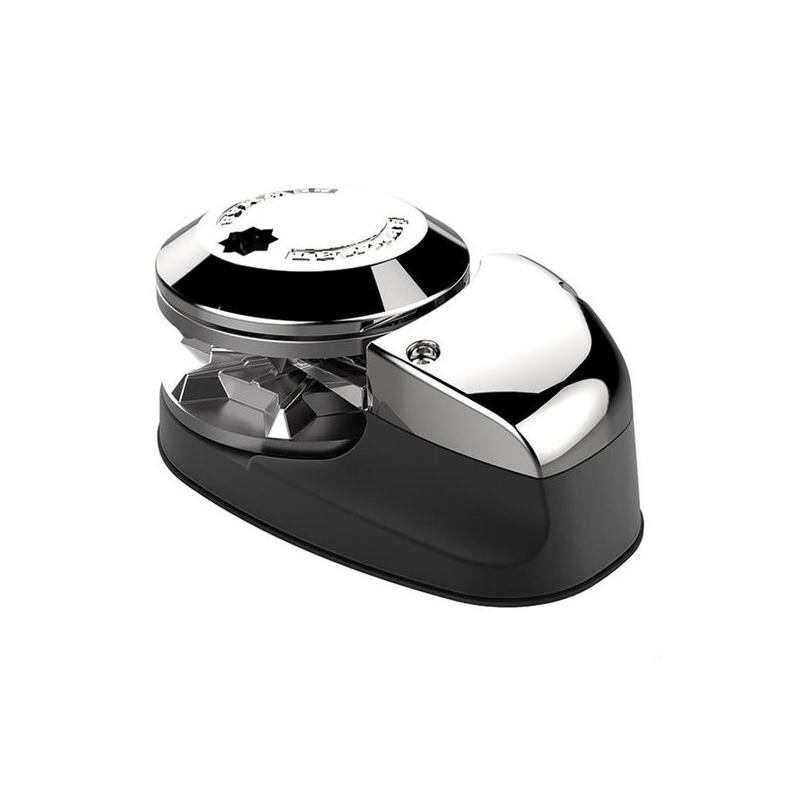 LEWMAR CPX1 Vertical Windlass 12v Gypsy Only 1/4" G40 Chain 1/2" Line