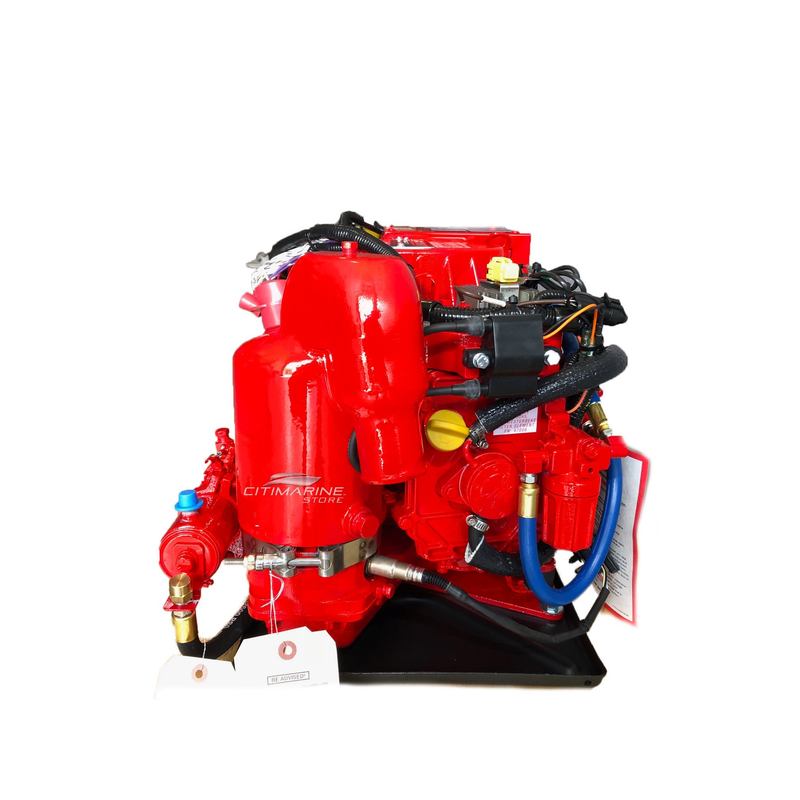 Westerbeke 3.5 MCGA | Westerbeke 3.5 kW Marine Generator