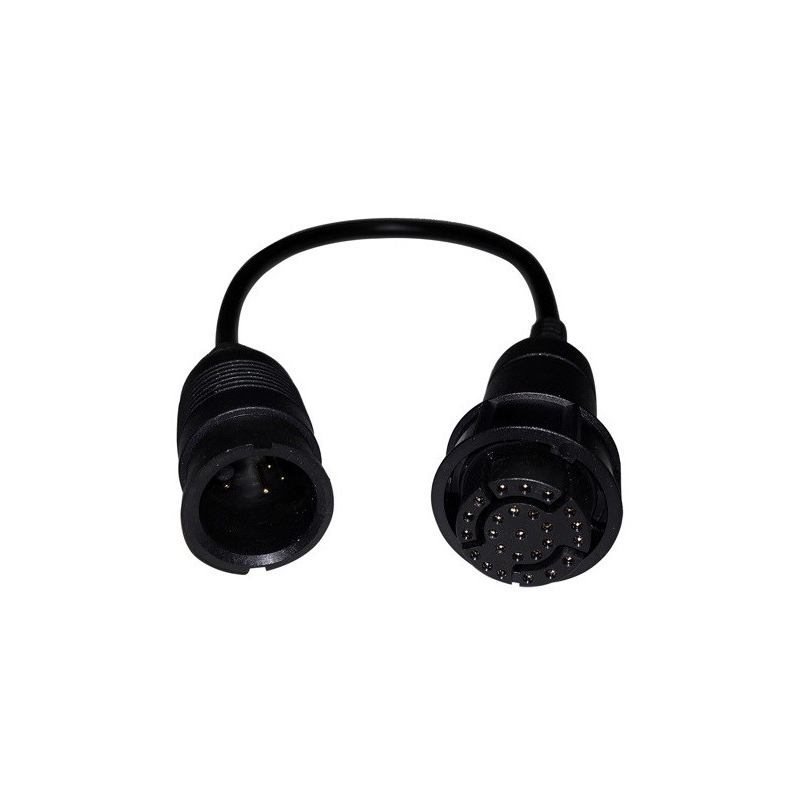 Cable Transductor Axiom RV a CP370 - A80489