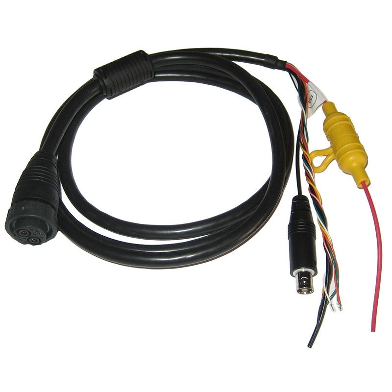 Cable de Alimentación, Datos y Video - Recto de 1,5 m (Axiom Pro y ...