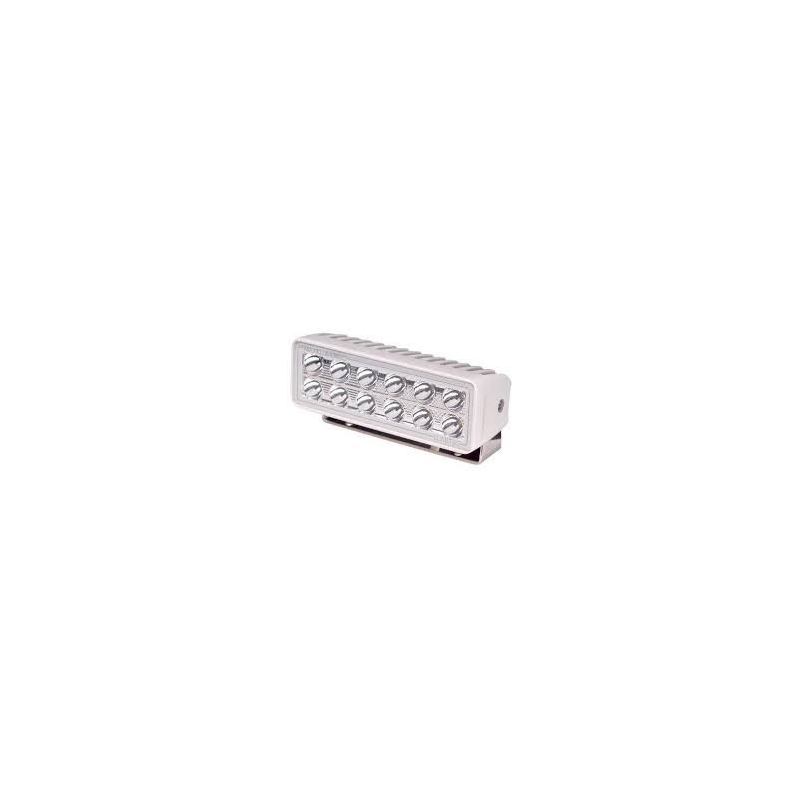 LUMITEC Maxillume h60 – Trunnion Mount LED Flood Light