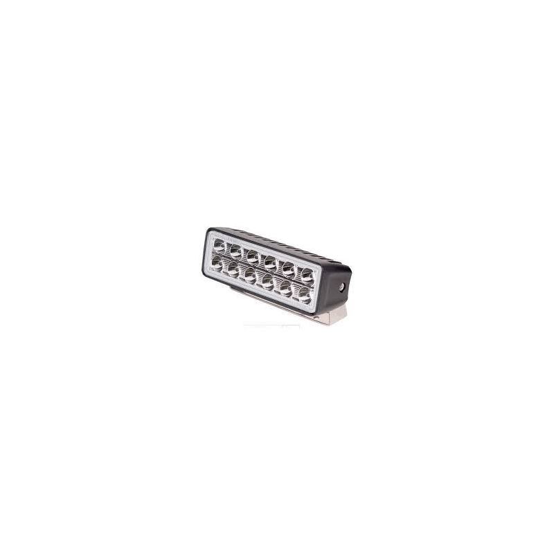 LUMITEC Maxillume h60 – Trunnion Mount LED Flood Light