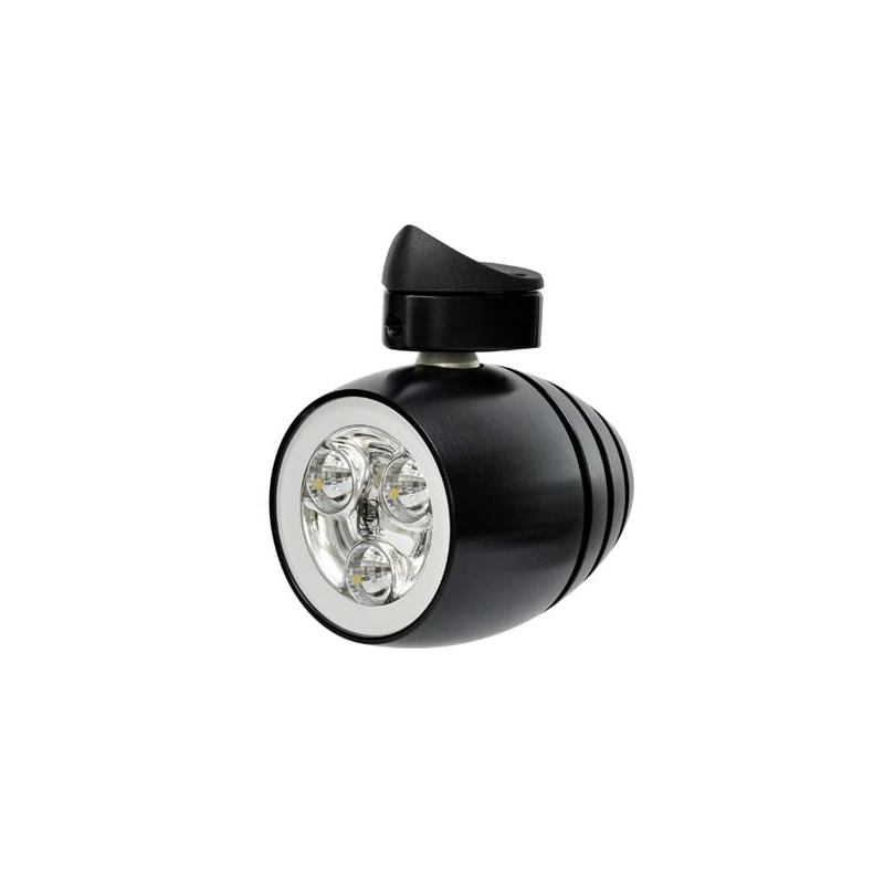 LUMITEC Octane – LED Wakeboard Tower Light