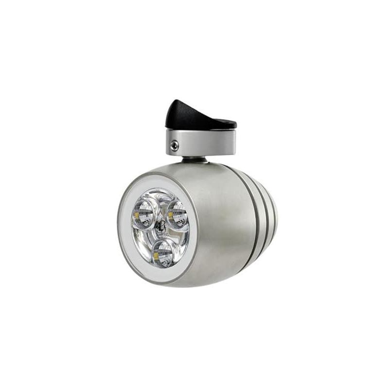 LUMITEC Octane – LED Wakeboard Tower Light