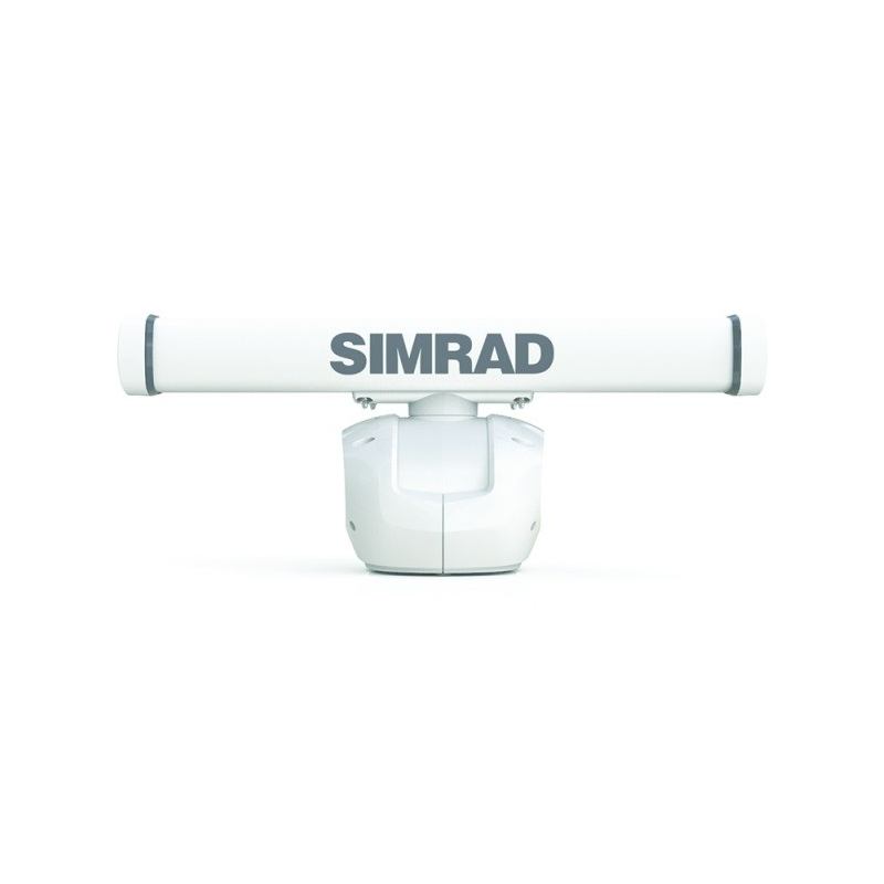 SIMRAD HALO 3 Open Array Radar 3' Antenna 20M Cable