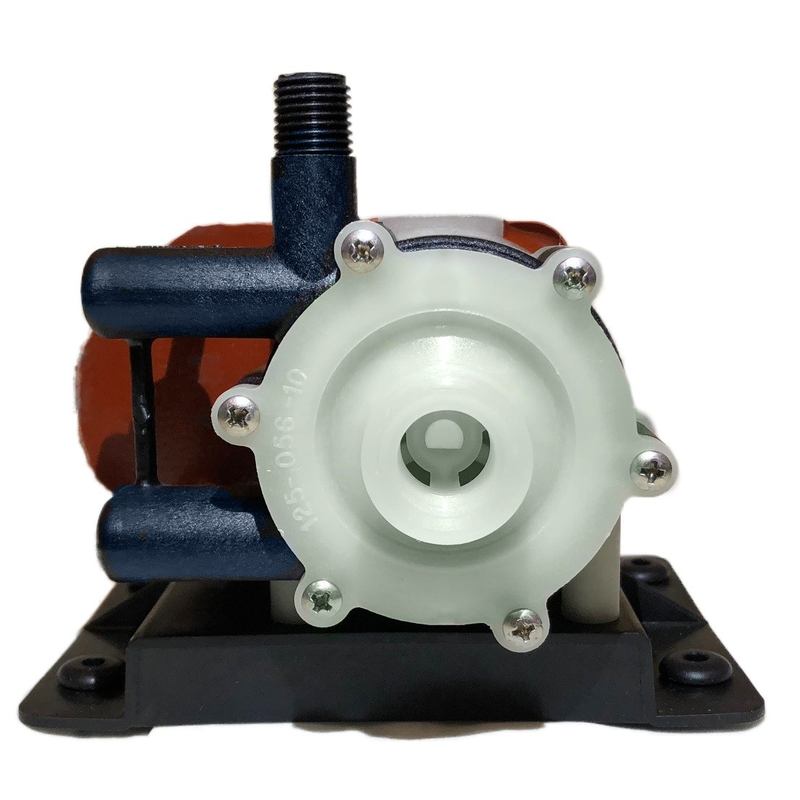 Bomba March Pump PML250C - 230 V / 50-60 Hz / 3 GPM (11 LPM)