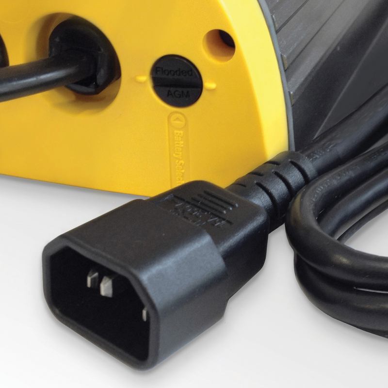 ProMariner ProSport 12 Battery Charger - Univ AC Marine Battery Charger