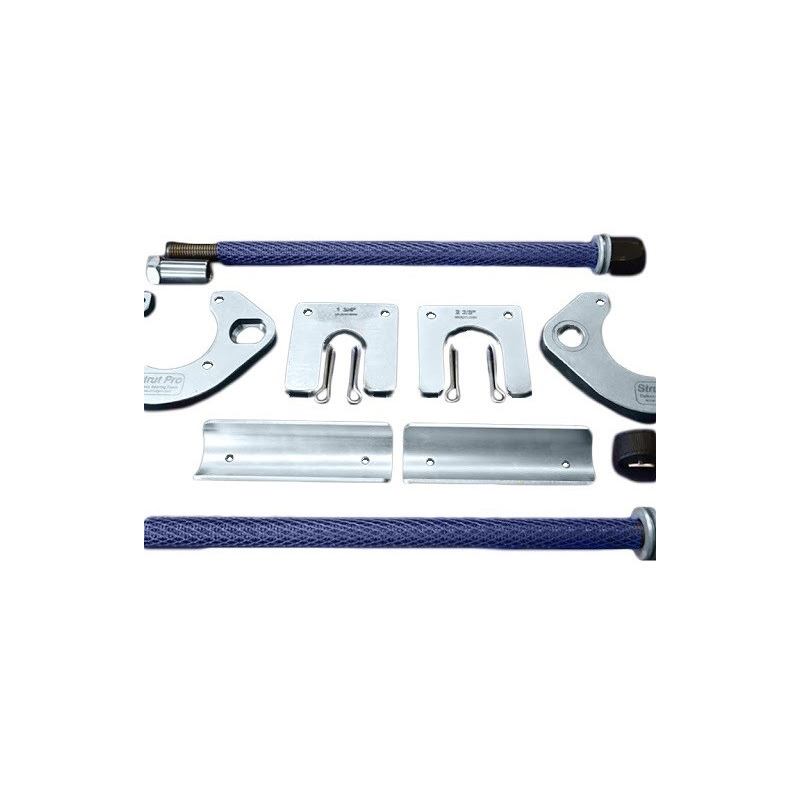 STRUT PRO Cutlass Bearing Removal Tool | Cutlass Bearing Puller