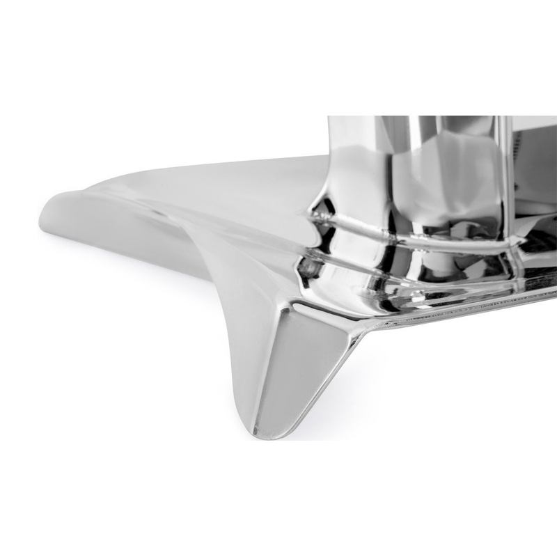 Ultra Marine UA35-77 - 35 kg (77 LBS) 316 Stainless Steel ULTRA Anchor