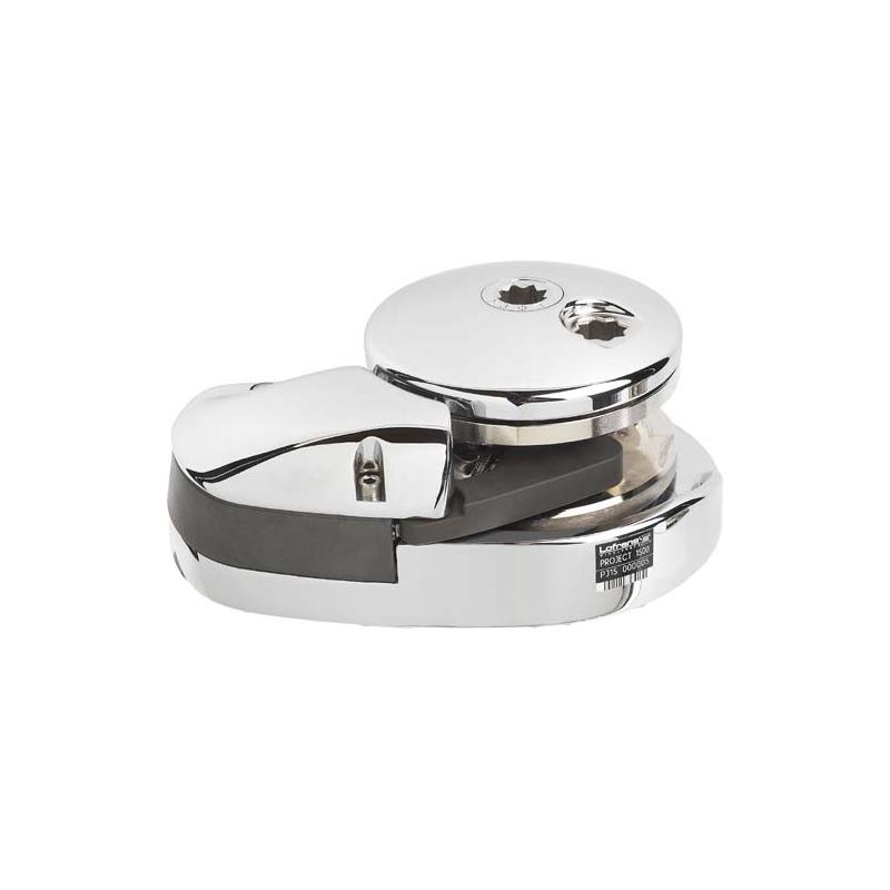 LOFRANS Project 1500 Vertical Windlass - 1500W - 12/24V