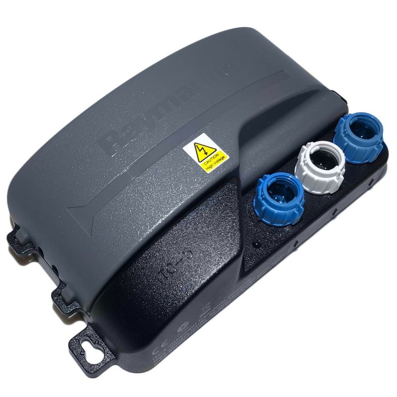 Raymarine iTC-5 Instrument Transducer Converter | E70010