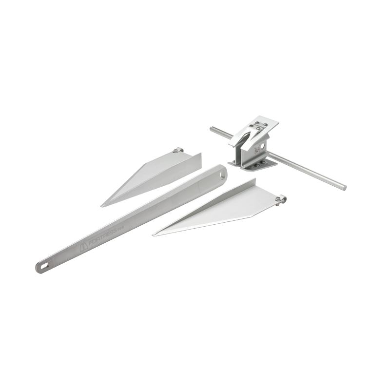 FORTRESS FX-55 Anchor - 32 lbs - For Boats 52'-58' | Citimarine Store