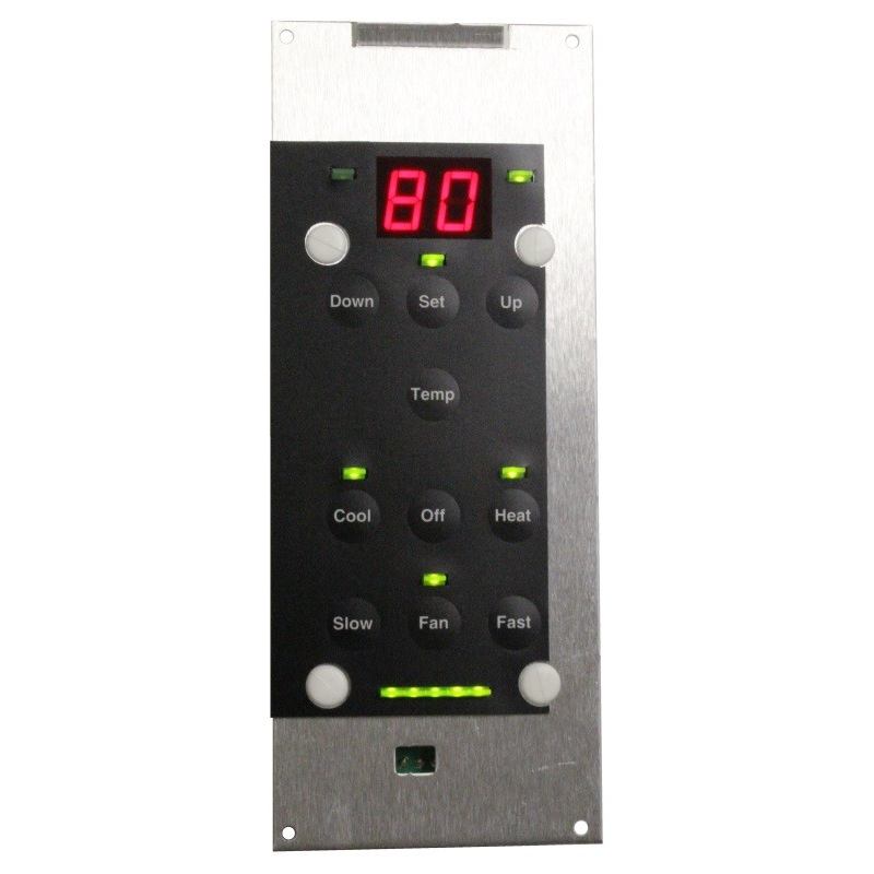 SMX II BB Control Display For Chillers - Replaces DOMETIC SMX II Keypad ...