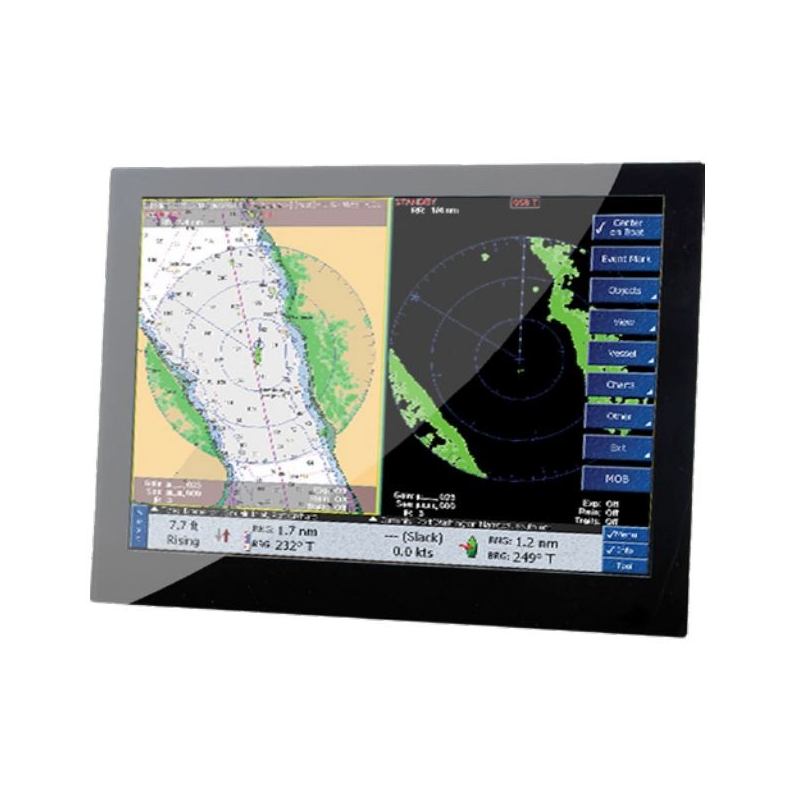 Seatronx VSRT-21W Sunlight TouchScreen Display - 21" Widescreen
