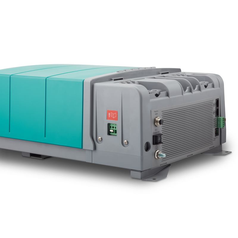 MASTERVOLT Combimaster 12V - 3000W - 100A (230V) | 35013000