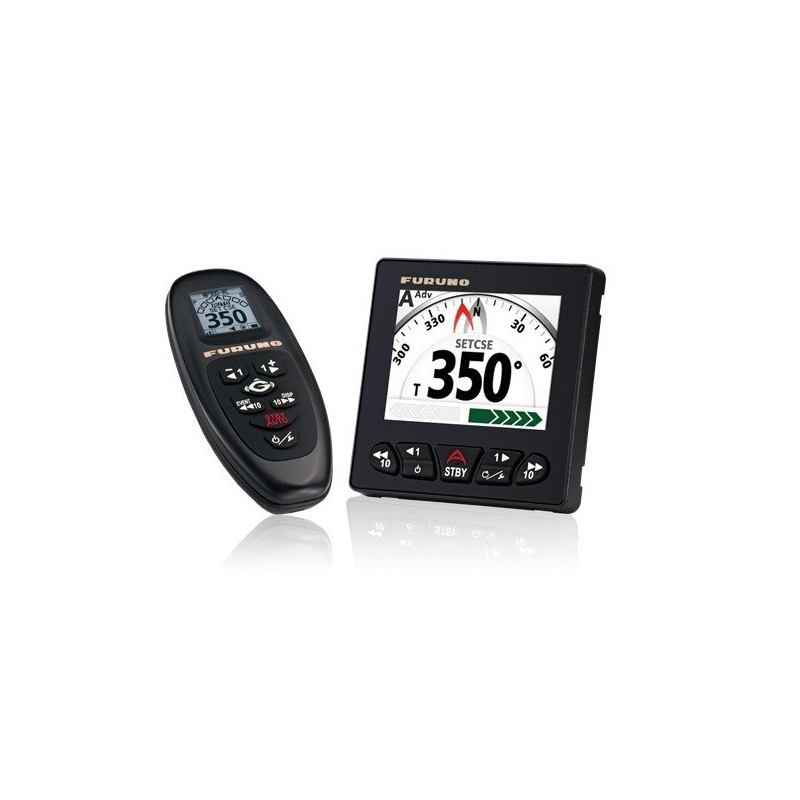 Furuno NavPilot 300 con Bomba Octopus 1.6L
