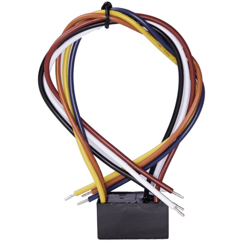120V AC Shore Power Realy SM-ACC-ACRE | Siren Marine