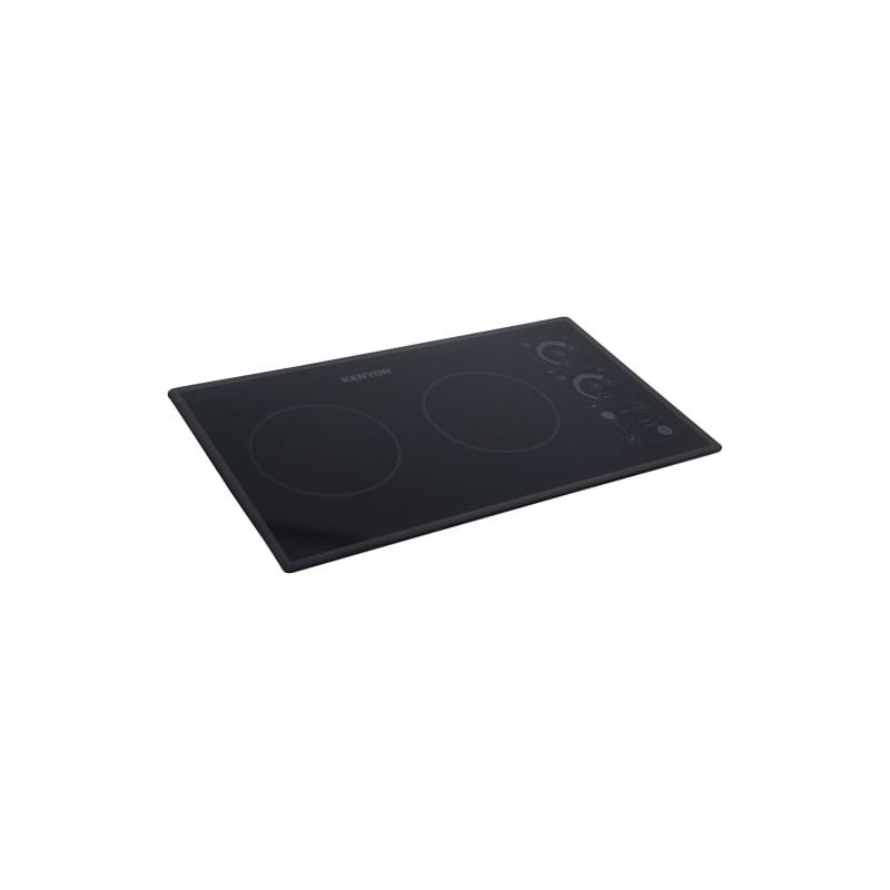 Kenyon SilKEN2 Marine Induction Cooktop - Two Burner, 120V