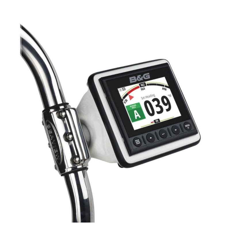 Seaview SPOD Sail Pod Uncut Small MFD Display | SP2S