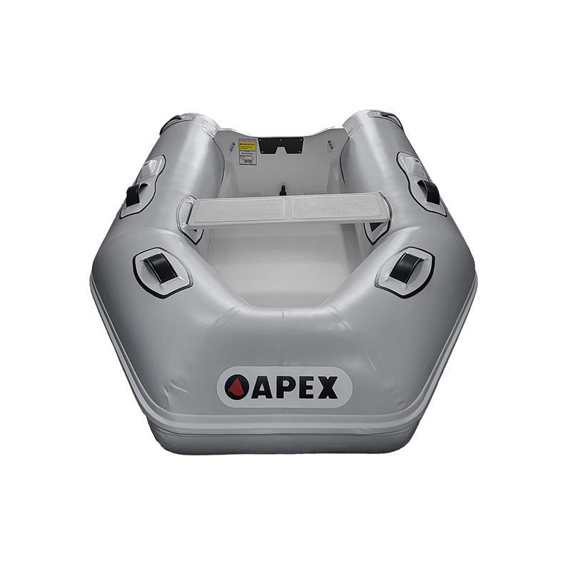 Dinghy / Bote inflable - Apex A-9 Open RIB - 9 pies (2.7m)