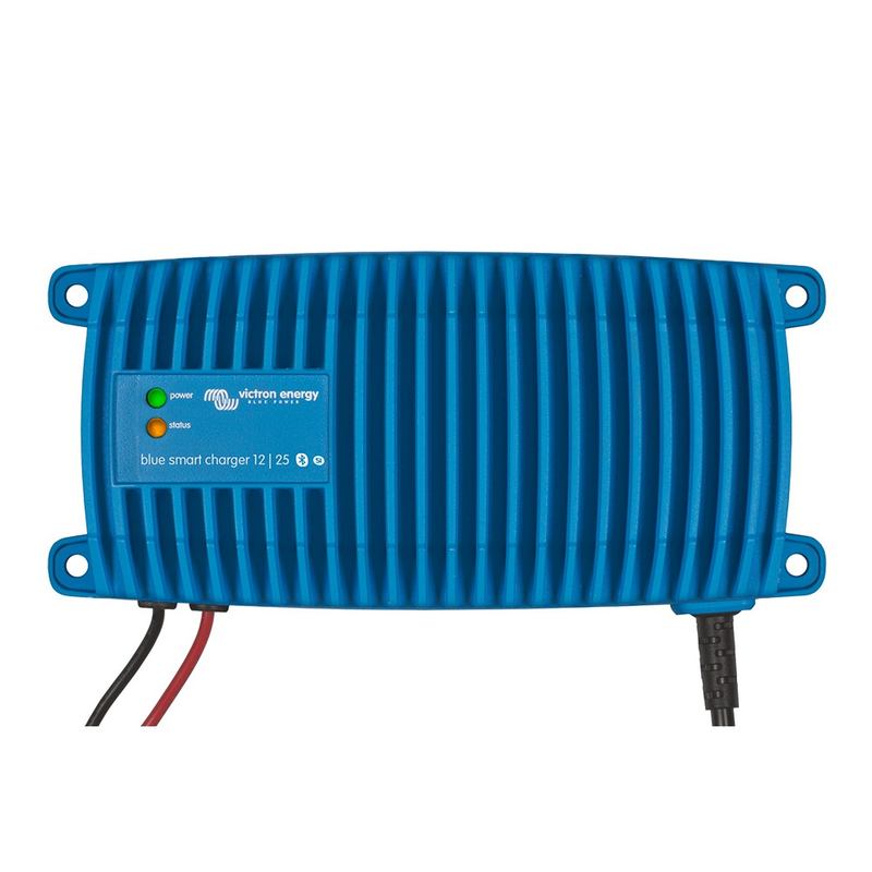 Victron BlueSmart IP67 Charger - 12/25(1) 120V | BPC122547106