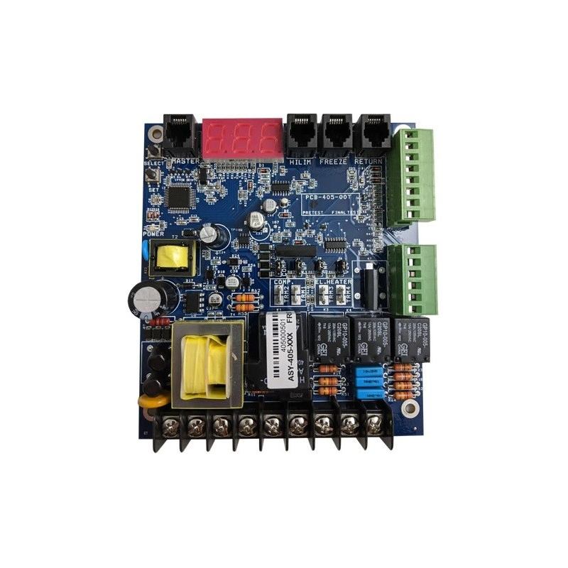 MCC / DDC Control Board - For Dometic, Marine Air Units