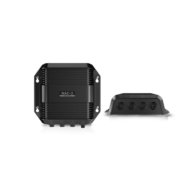 Simrad NAC-2 VRF Core Pack - NAC-2, Precision-9 & N2k Starter Kit | 000 ...