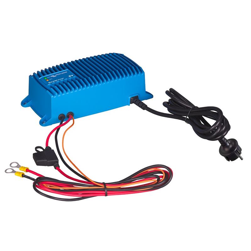 Victron BlueSmart IP67 Charger - 12/25(1) 120V | BPC122547106