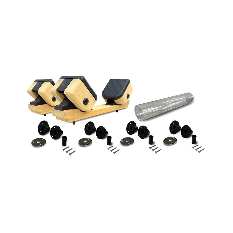 RAPID MARINE - Universal Tender/ Jet ski Chocks - (PAIR)