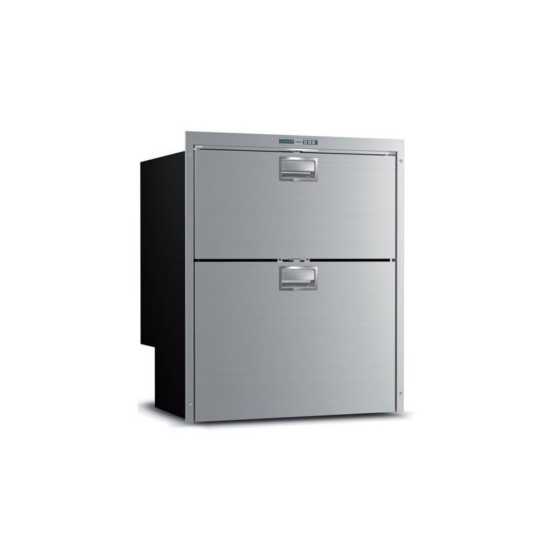 VITRIFRIGO Sea Drawer DW210IXP4 Refrigerator/Refrigerator, 6.4 cu.ft