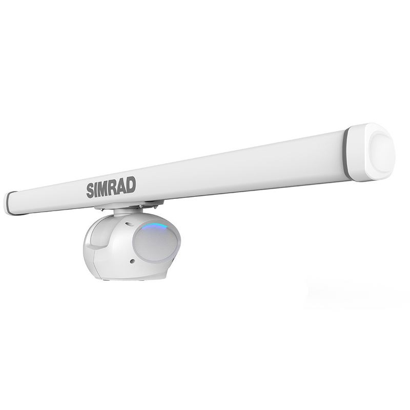 Simrad HALO 3006 Radar w/ 6' Open Array & 20M Cable | 000-15764-001