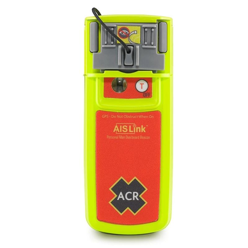 ACR 2886 Aislink Personal AIS Rescue Beacon | 2886