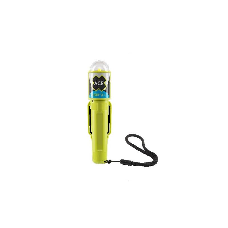 ACR C-Light LED Auto H2O PFD Light | 3962.1