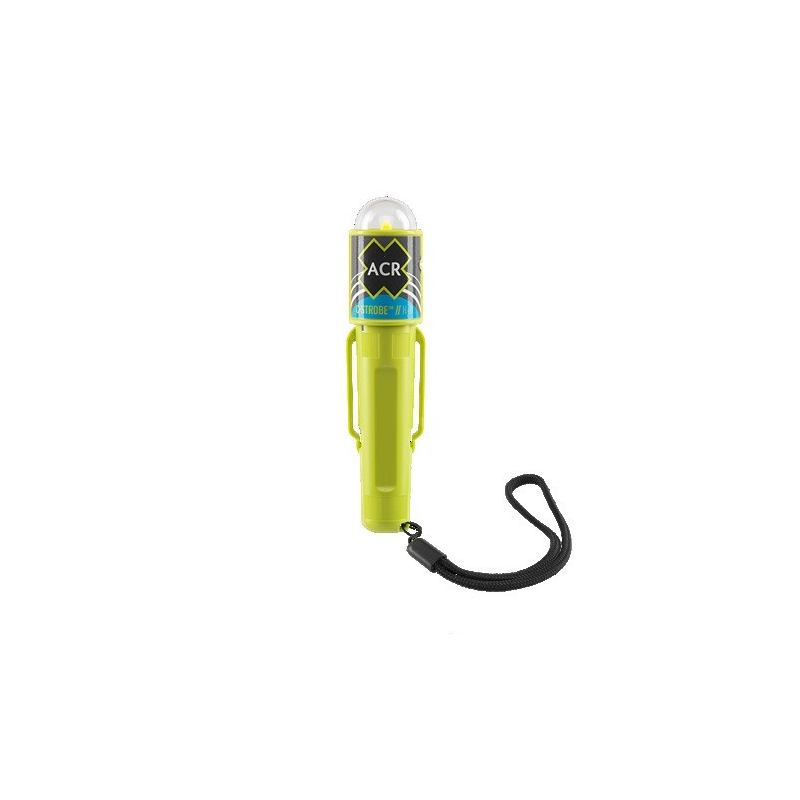 ACR C-Strobe LED Auto H2O PFD Light | 3964.1