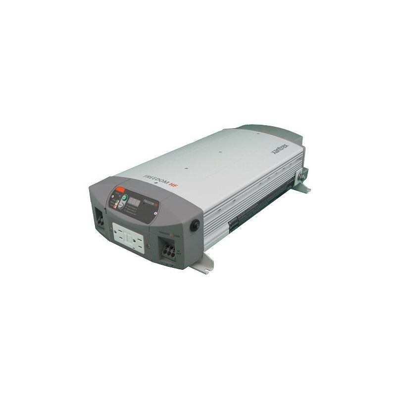 Xantrex Freedom HF 1055 1000W Inverter Charger (55A) | 806-1055