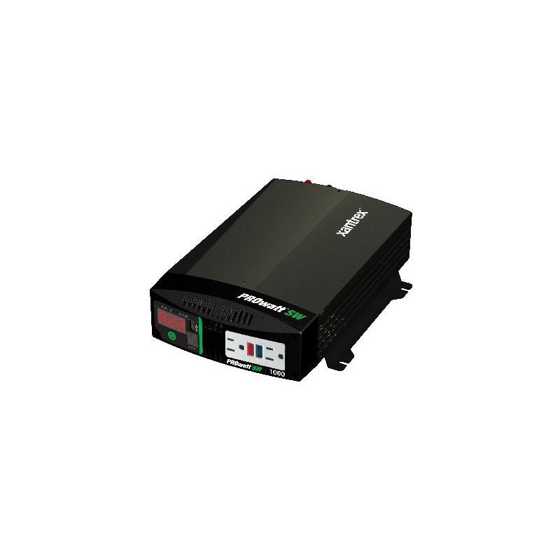 Xantrex Prowatt SW 1000 12v 1000W True Sine Wave Inverter | 806-1210