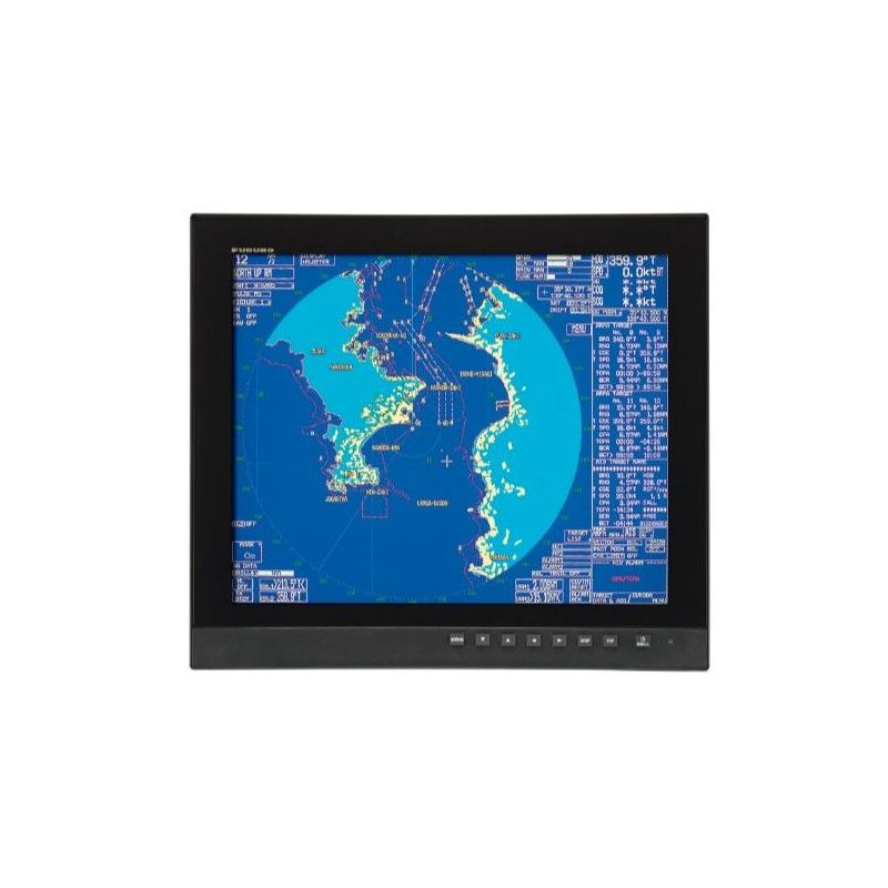 Furuno MU192HD Marine LCD Display