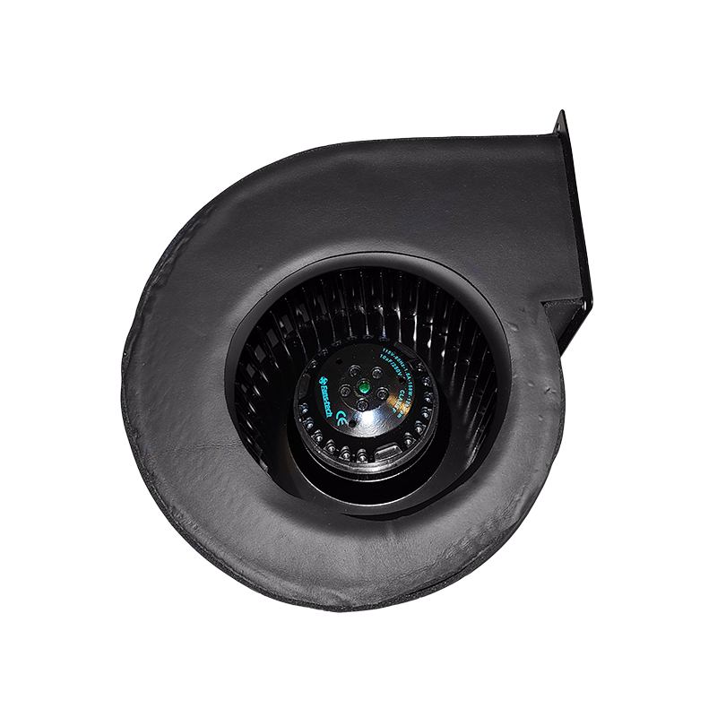 CTM Blower Assembly for Marine A/C Units, 6K-8K BTU's, 230V